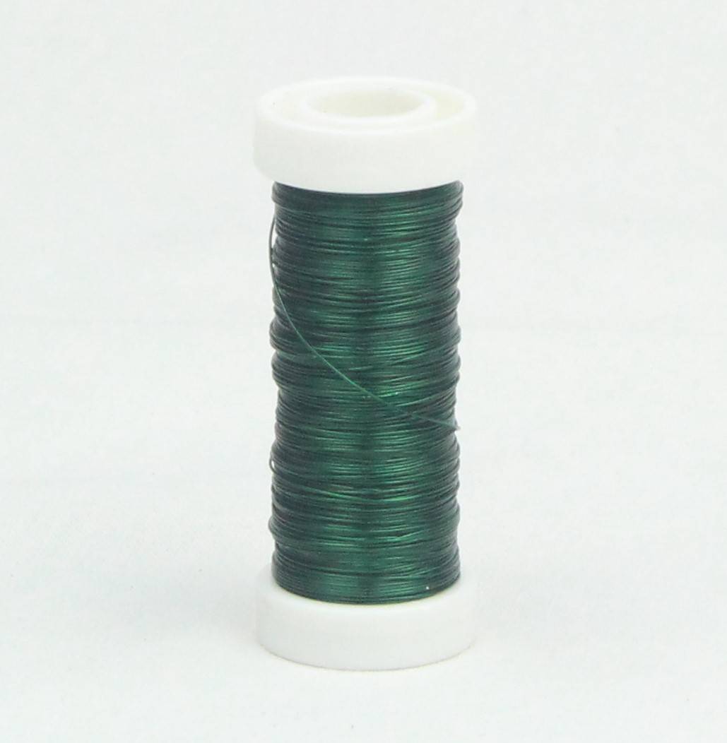 Oasis metallic wire is fine, malleable and shimmering wire. – OASIS ...