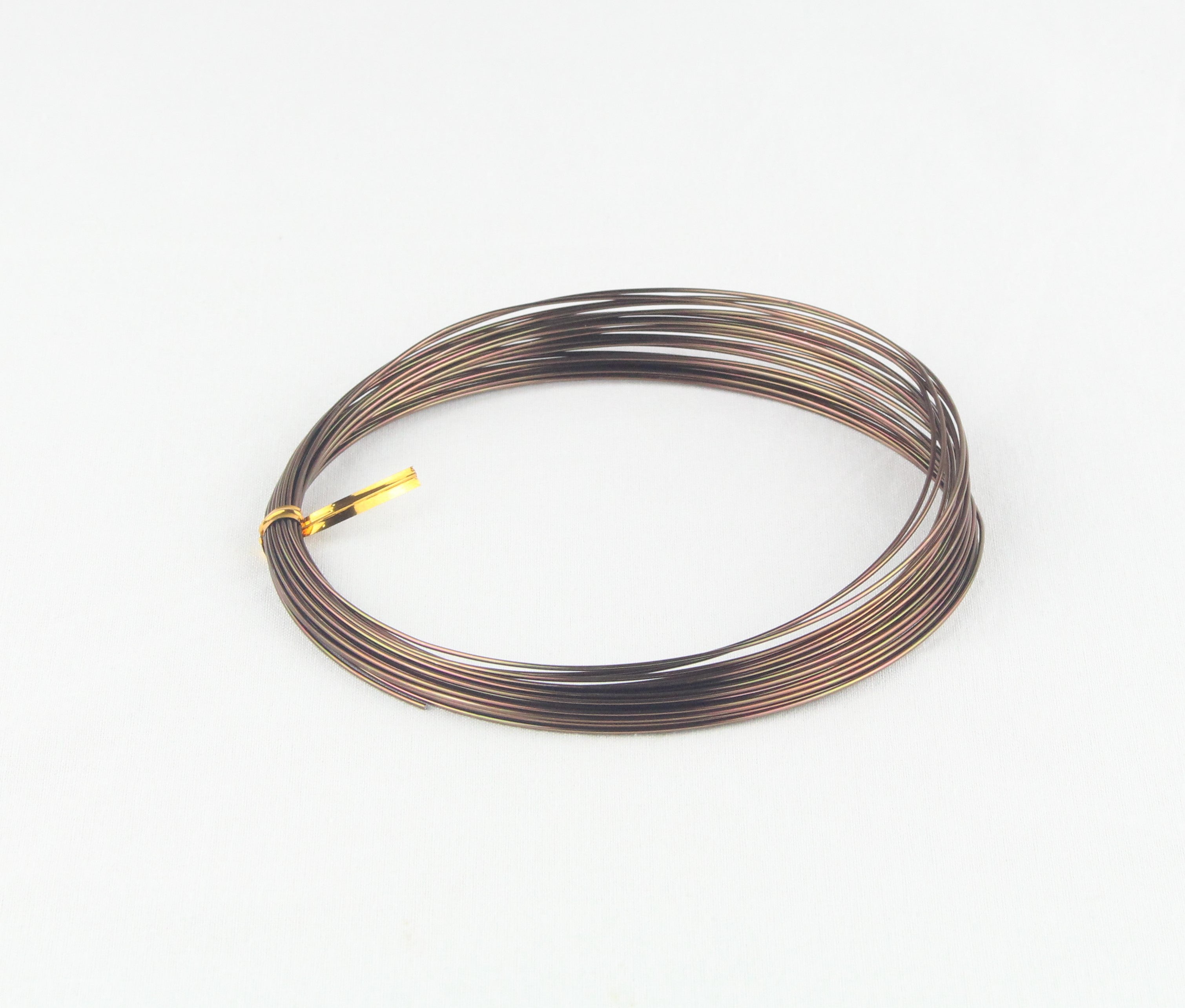 Oasis Round Aluminum Wire 2MM is easy to shape. – OASIS® Floral ...