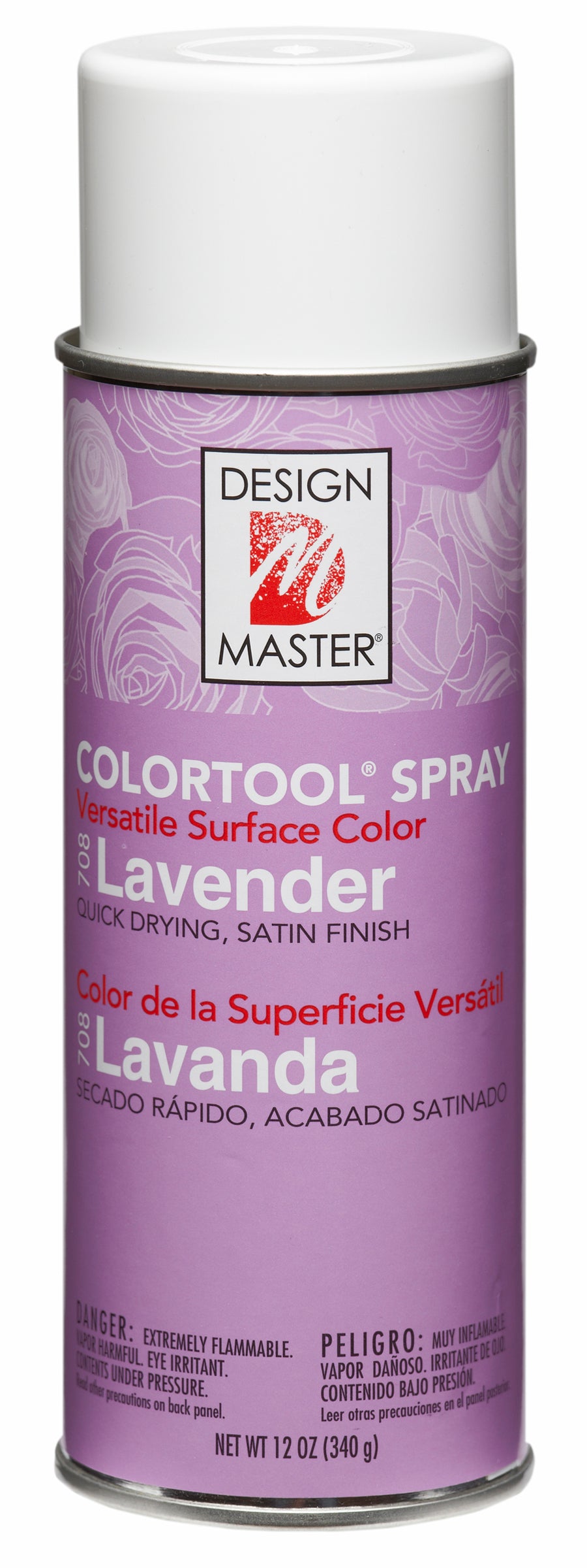 Design Master colortool sprays provide solid colour effect. – OASIS ...