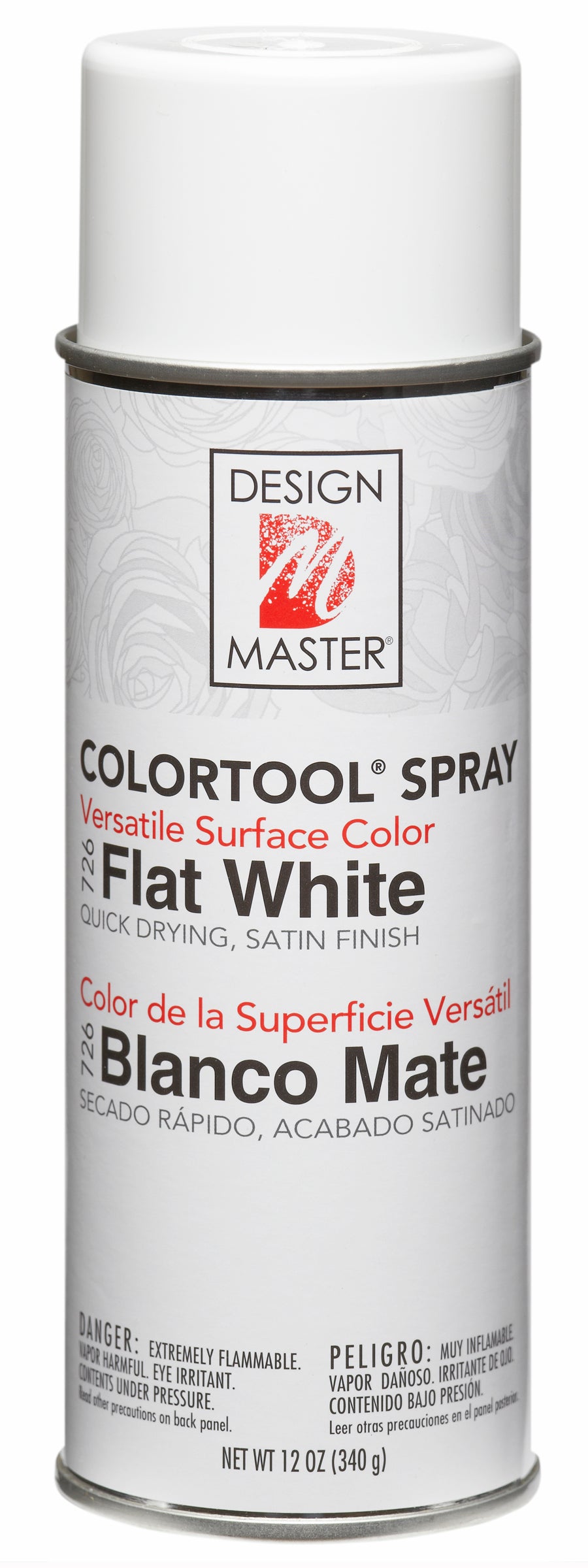 Design Master colortool sprays provide solid colour effect. – OASIS ...