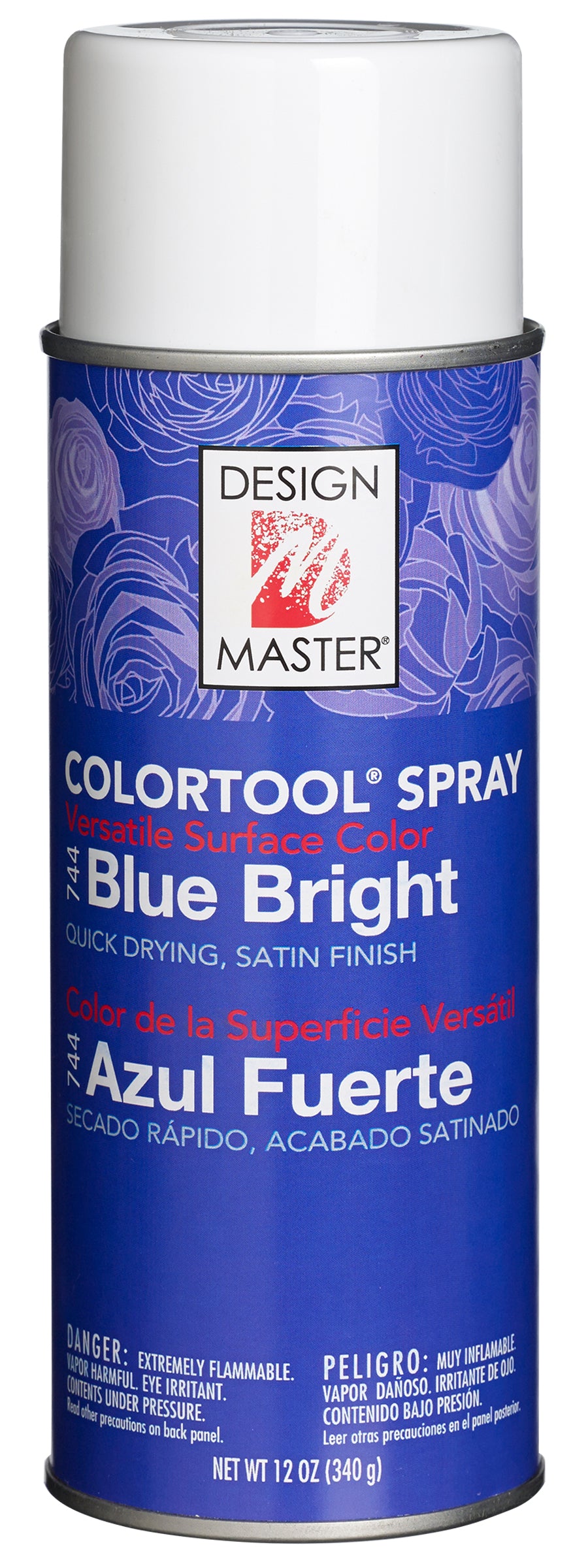 Design Master colortool sprays provide solid colour effect. – OASIS ...