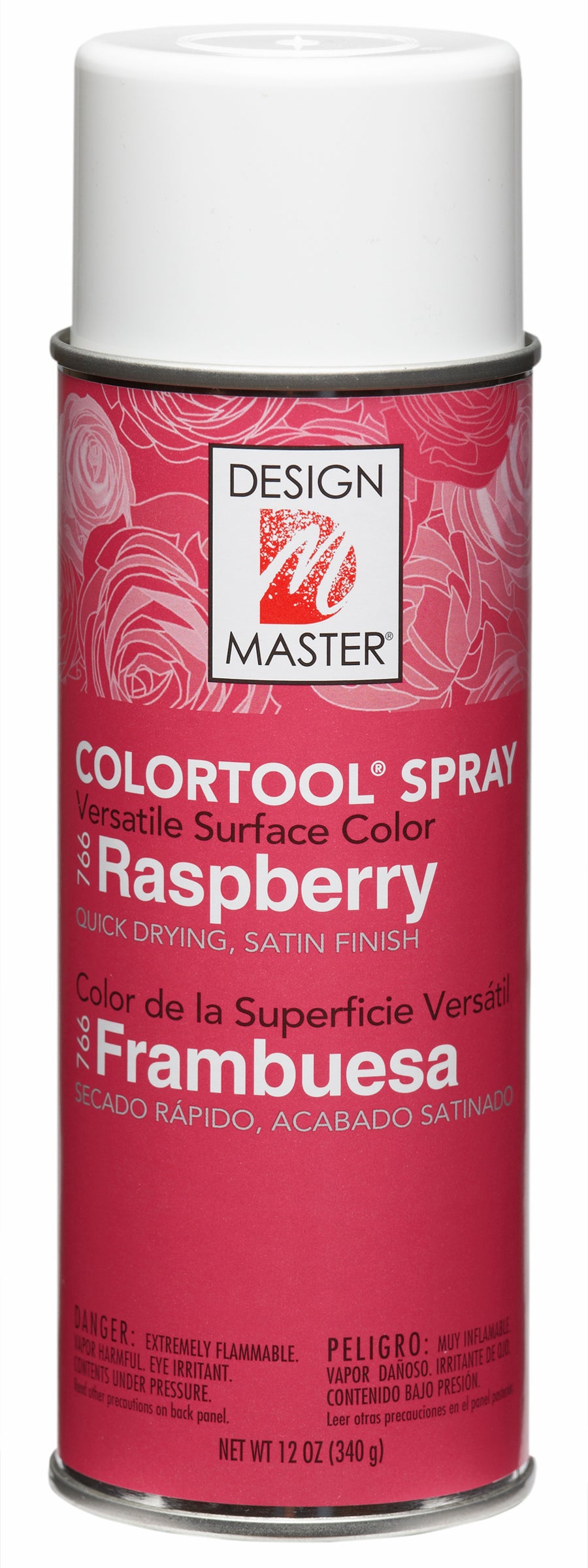 Design Master colortool sprays provide solid colour effect. – OASIS ...