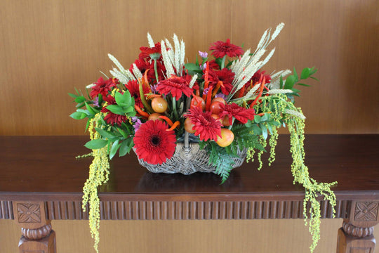 Oasis Advantage floral foam is suitable for all types of flowers ...