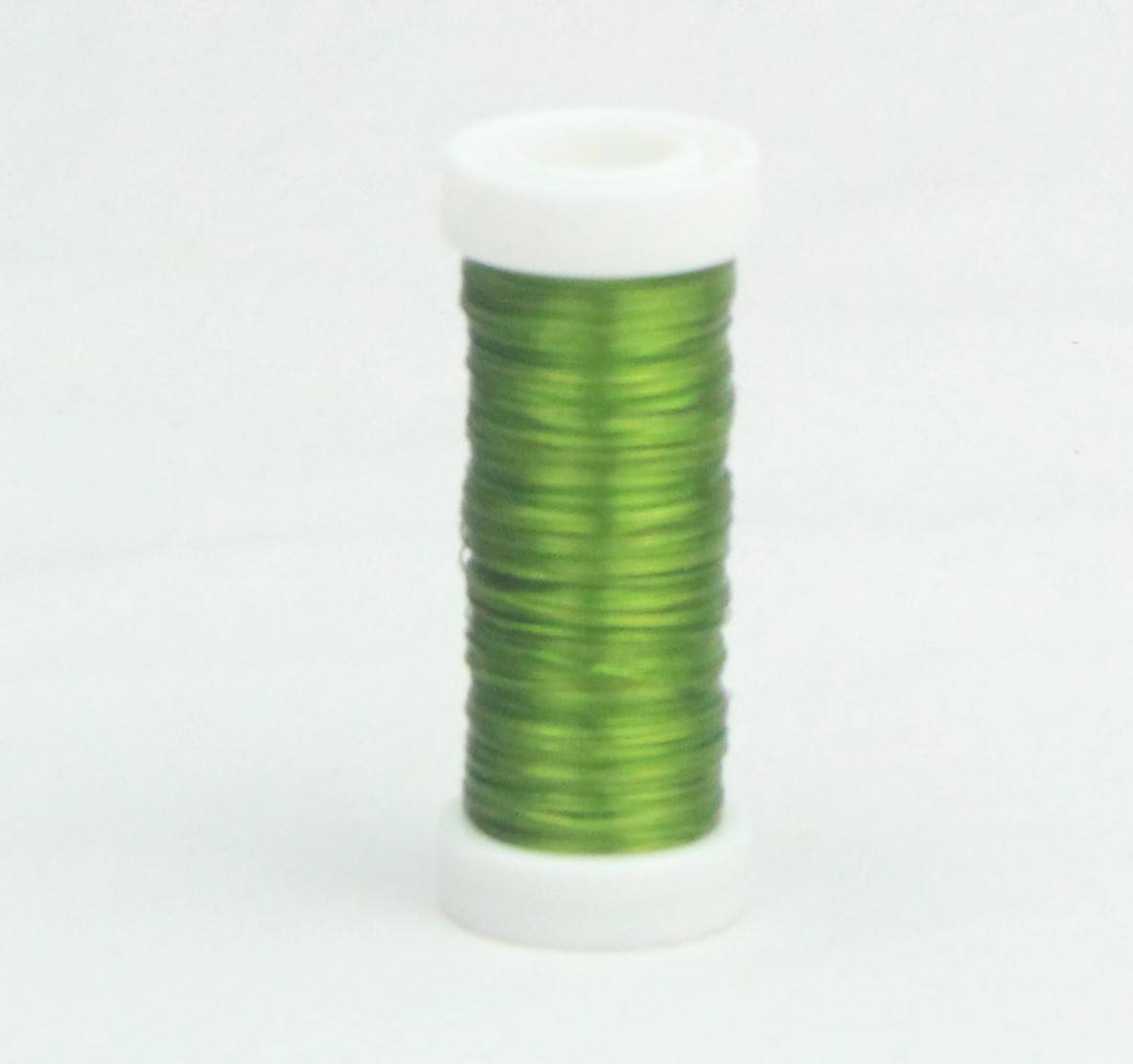 Oasis metallic wire is fine, malleable and shimmering wire. – OASIS ...