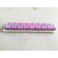 Oasis rainbow table deco maxi to let your create colorful emotions ...