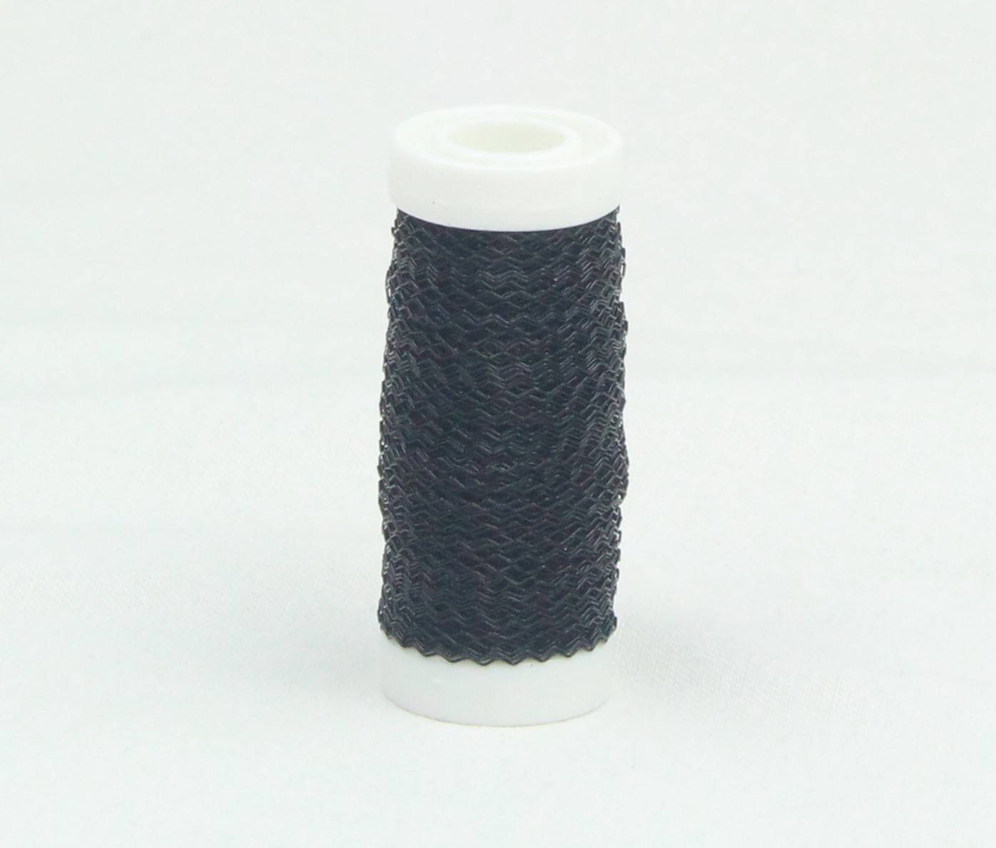 Oasis bullion steel wire is easy to shape, yet strong enough to hold ...