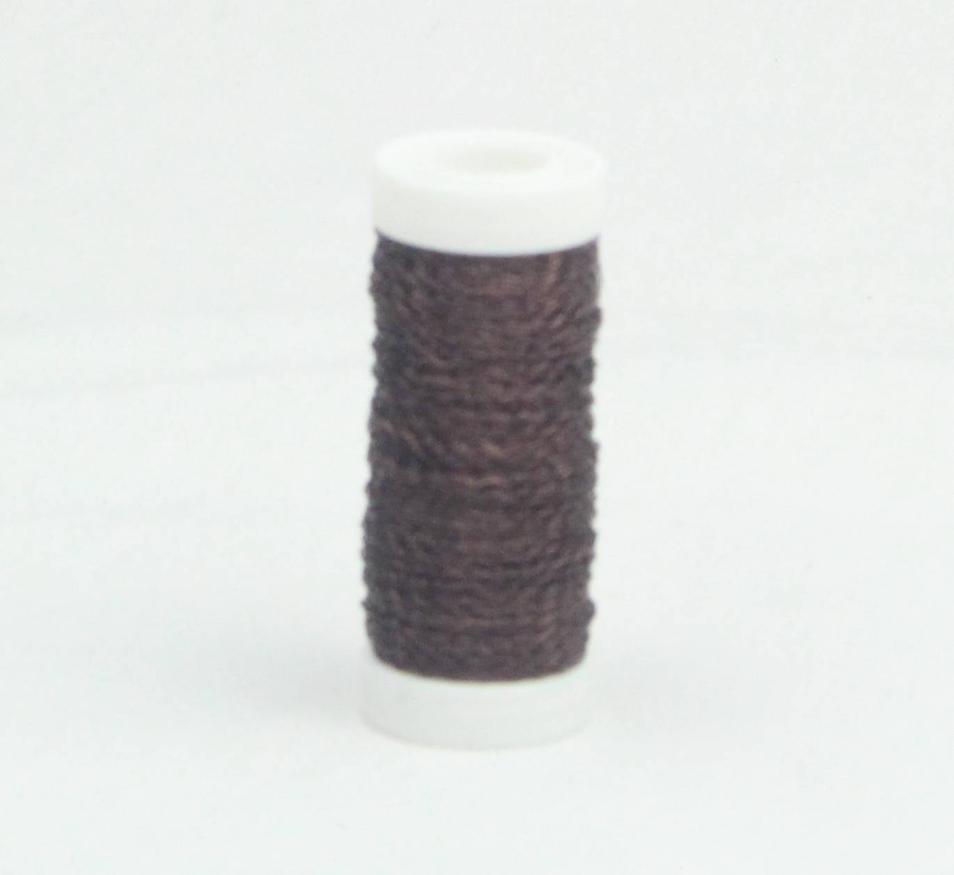 Oasis bullion steel wire is easy to shape, yet strong enough to hold ...