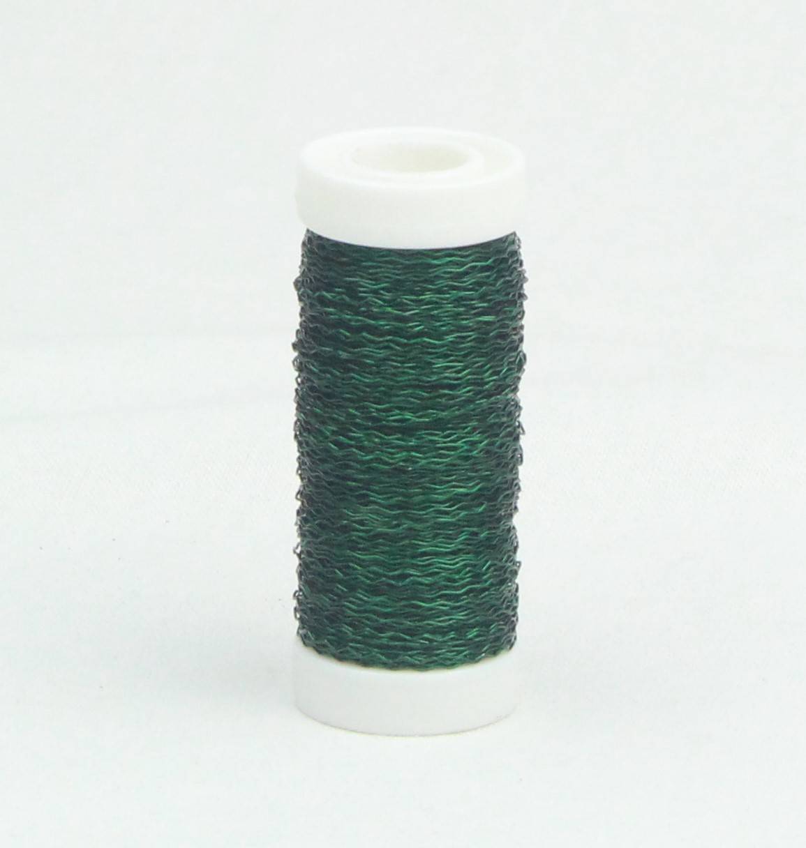 Oasis bullion steel wire is easy to shape, yet strong enough to hold ...