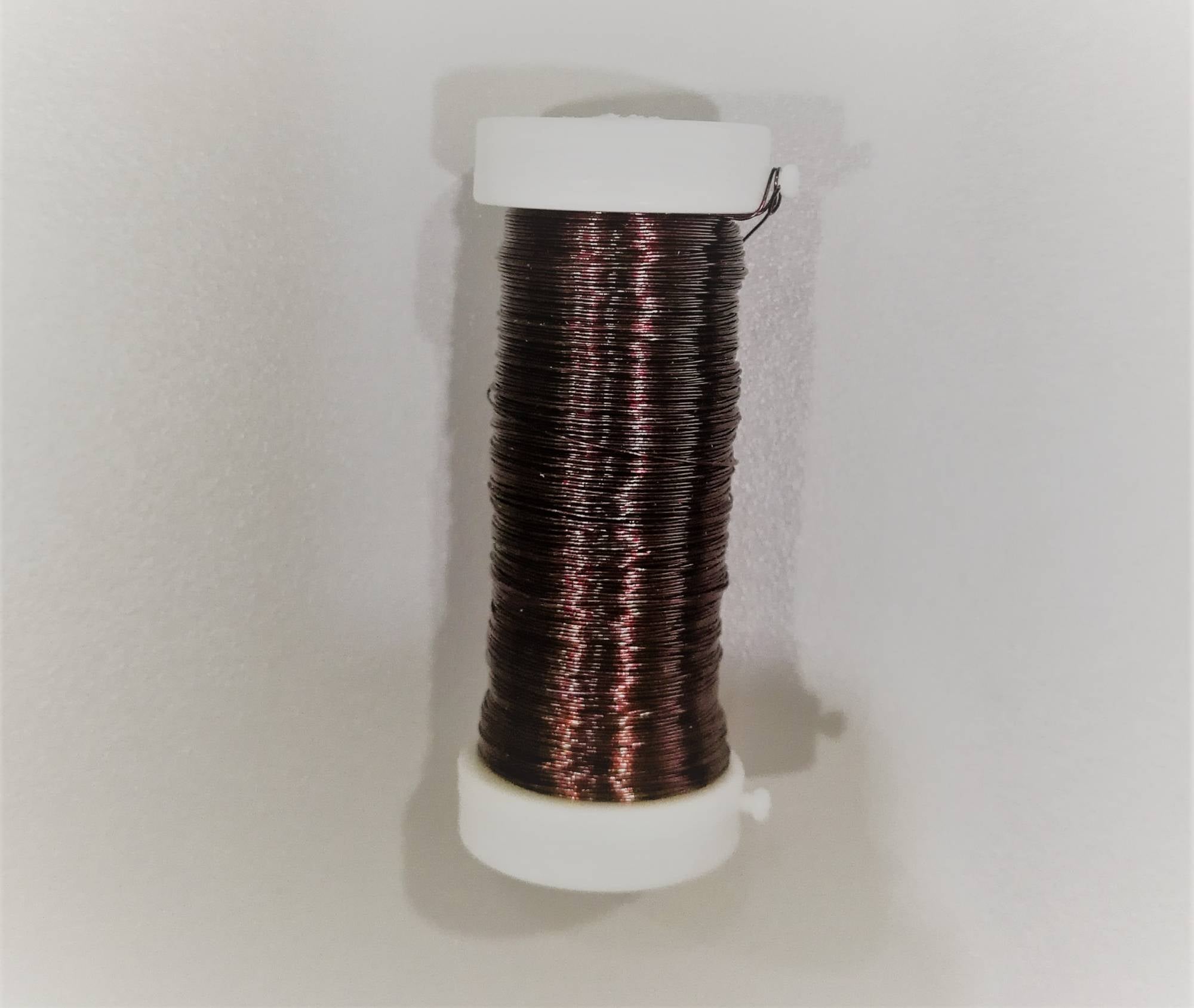 Oasis metallic wire is fine, malleable and shimmering wire. – OASIS ...