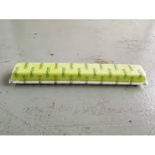 Oasis rainbow table deco maxi to let your create colorful emotions ...