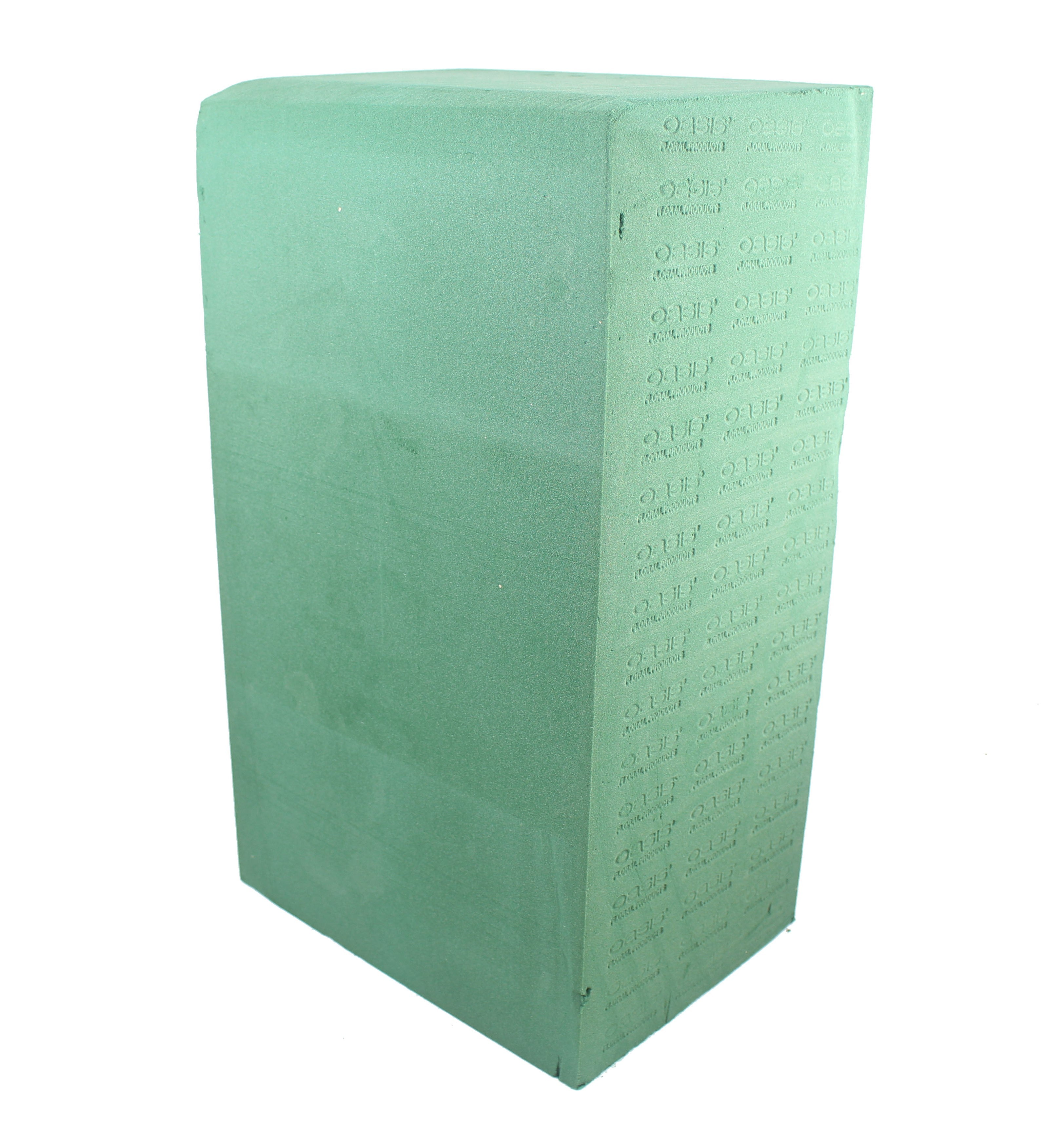 Oasis ideal block is ideal to create large flower arrangements. – OASIS ...