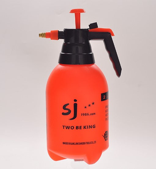 Color watering pot with sprinkling spray. – OASIS® Floral Products ...